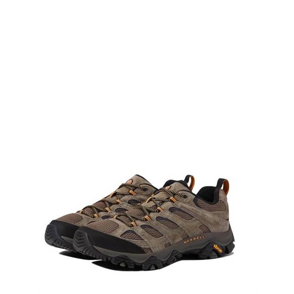 Merrell | Shoes | New Merrell Mens Moab 3 Hiking Shoes In Walnut | Poshmark